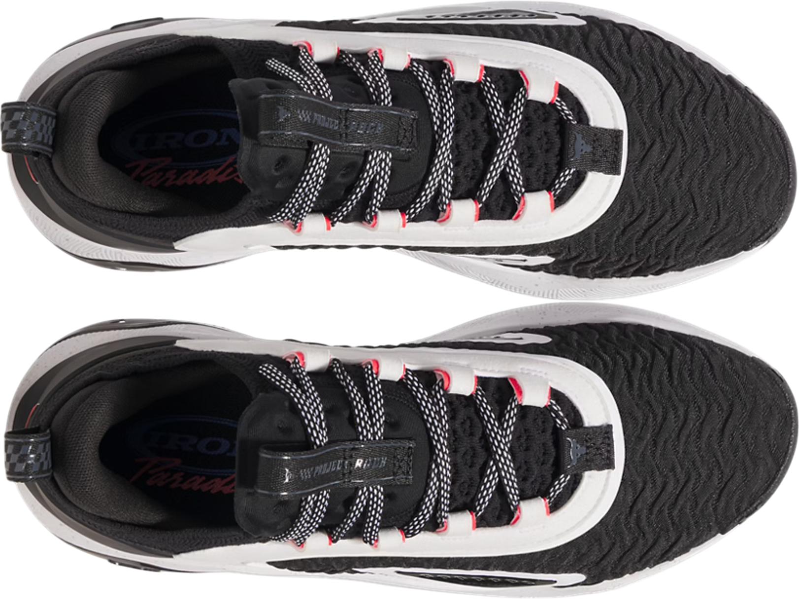Scarpe fitness Under Armour UA Project Rock 7 - Top4Running.it