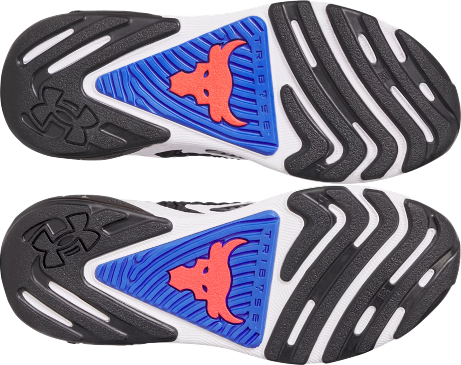 Scarpe fitness Under Armour UA Project Rock 7 - Top4Running.it