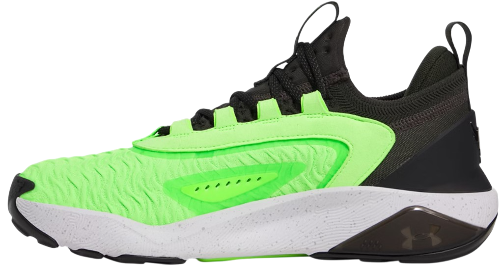 Scarpe fitness Under Armour UA Project Rock 7 - Top4Running.it