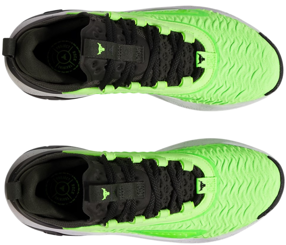Scarpe fitness Under Armour UA Project Rock 7 - Top4Running.it