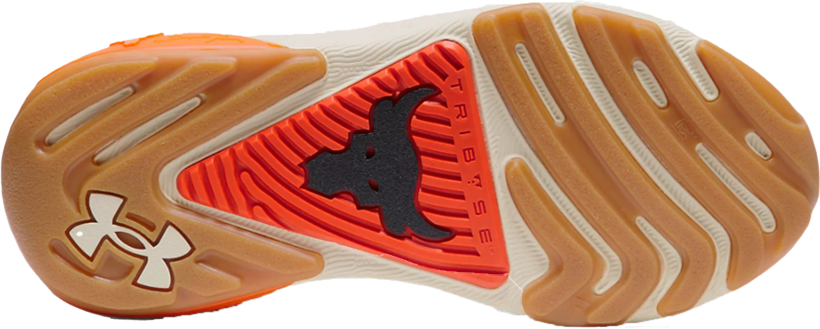 Scarpe fitness Under Armour UA W Project Rock 7 - Top4Running.it