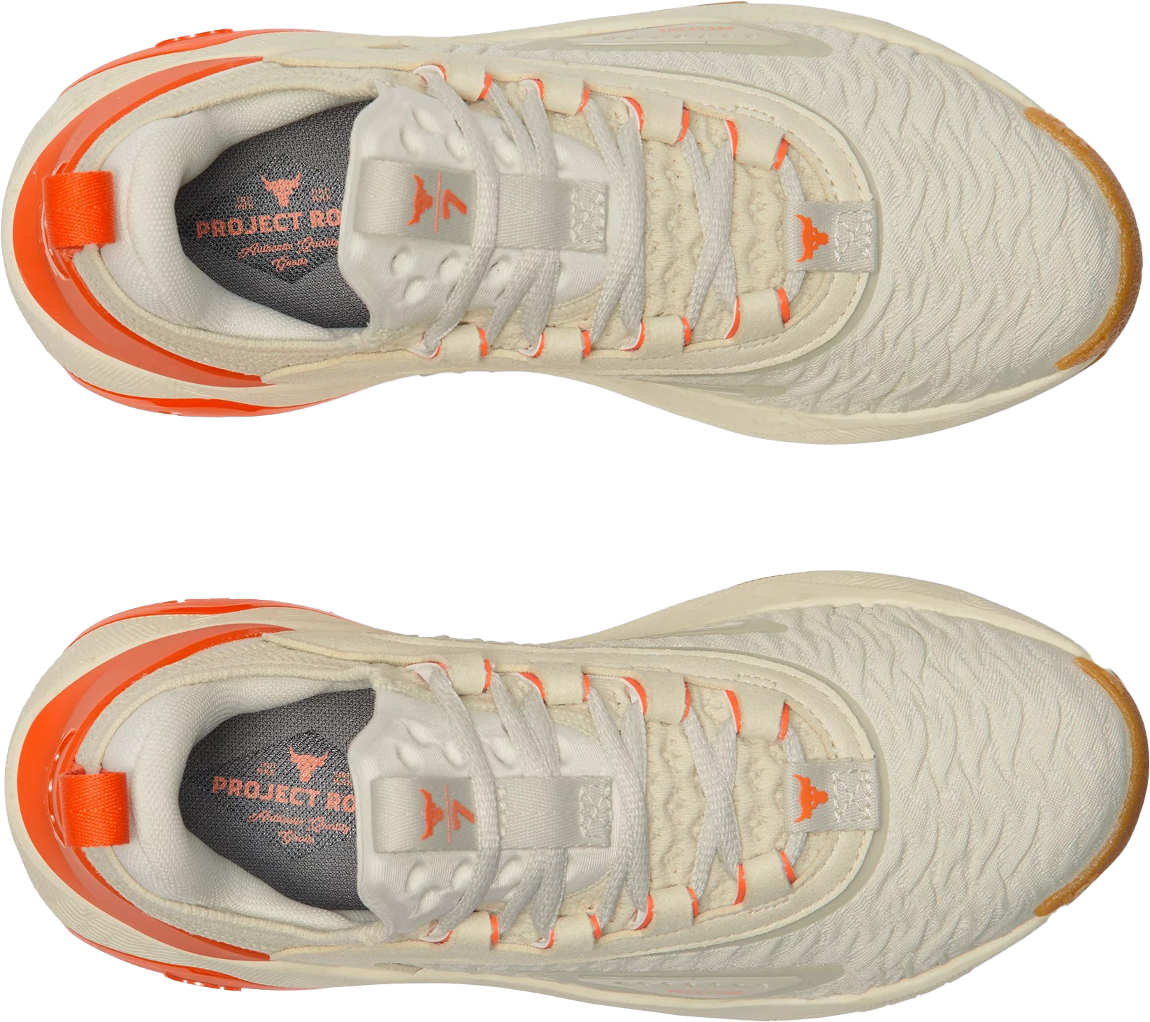 Scarpe fitness Under Armour UA W Project Rock 7 - Top4Running.it