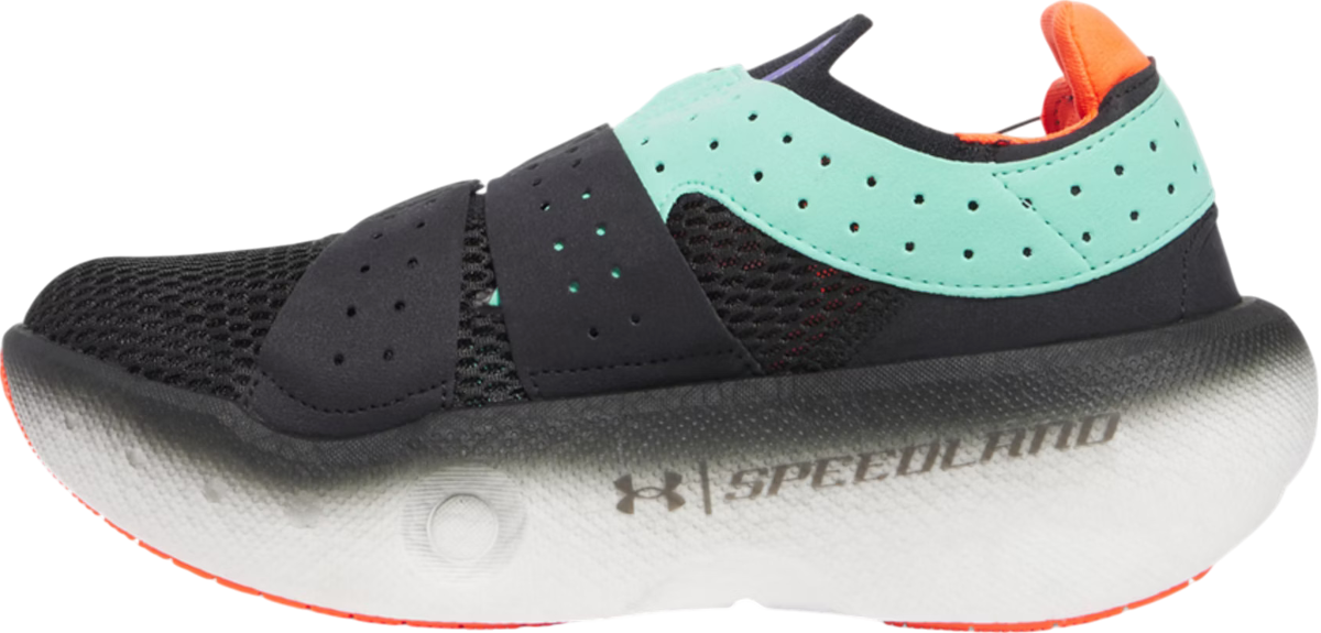 Under Armour Infinite Mega x Speedland Futócipő - Top4Running.hu