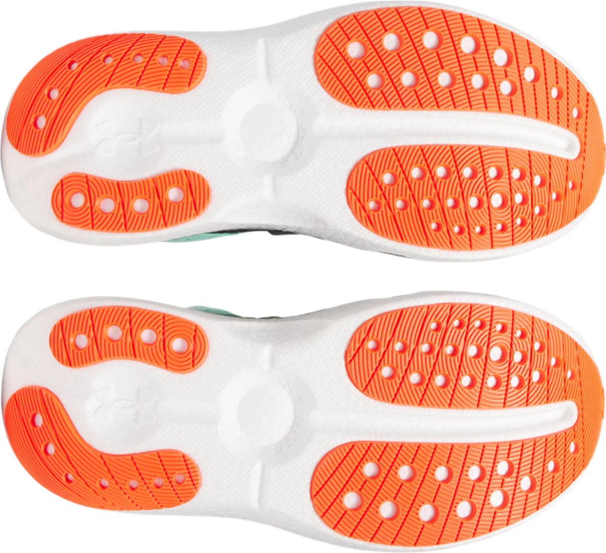 Under Armour Infinite Mega x Speedland Futócipő - Top4Running.hu
