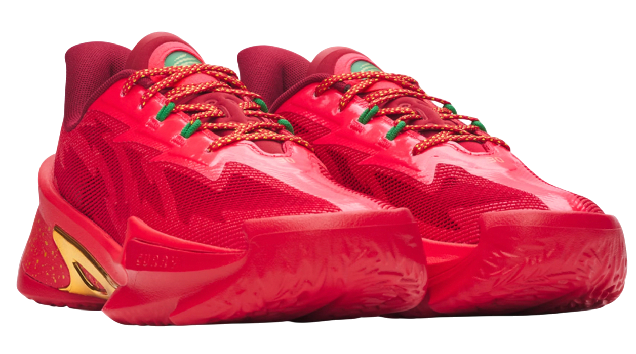 Basketbalové topánky Under Armour Curry Series 7 - 11teamsports.sk