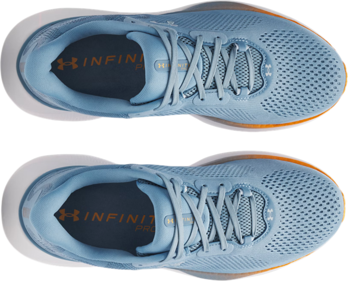 Running shoes Under Armour UA Infinite Pro 2 - Top4Running.ie