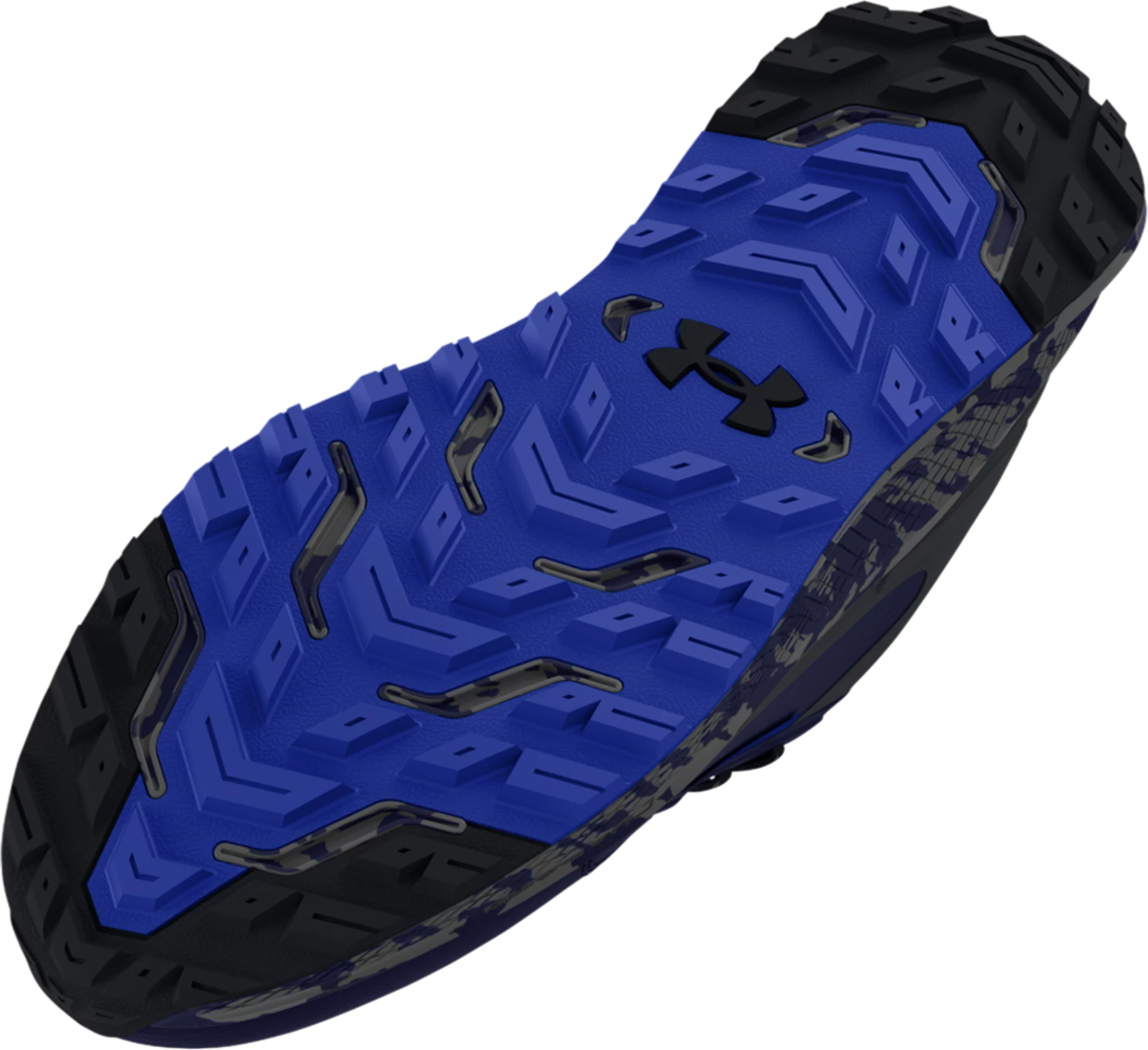 Trail shoes Under Armour UA Charged Bandit TR 3 - Top4Running.ie