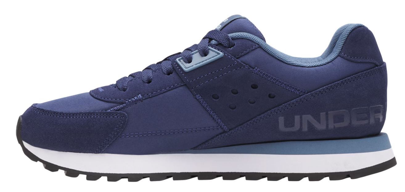 Schuhe Under Armour UA Essential Runner - Top4Running.de