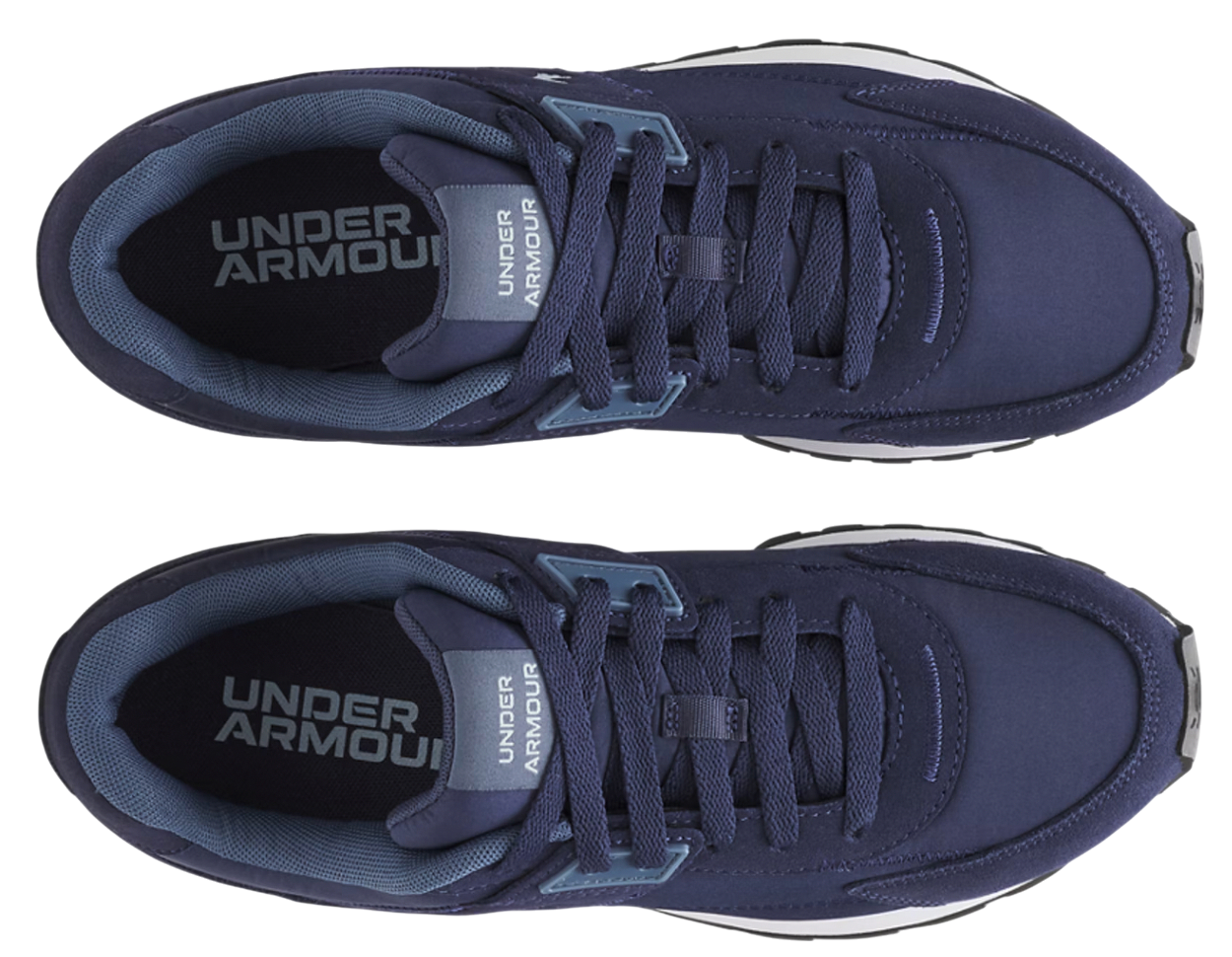 Schuhe Under Armour UA Essential Runner - Top4Running.de