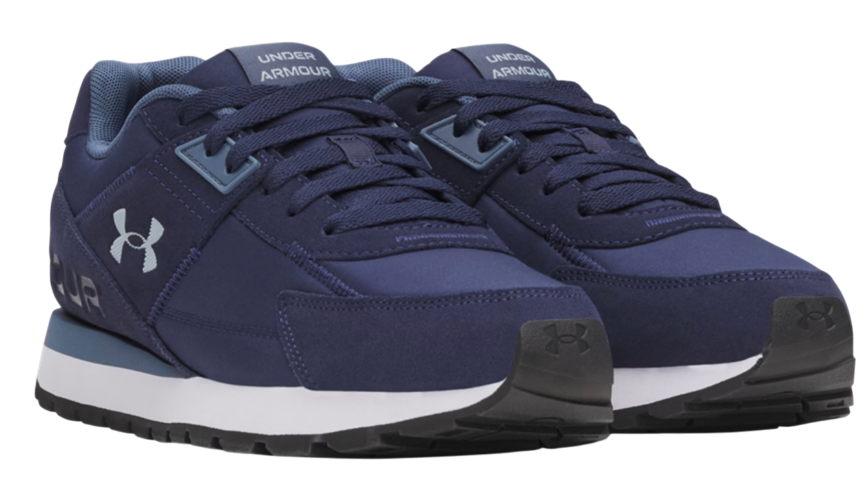 Schuhe Under Armour UA Essential Runner - Top4Running.de