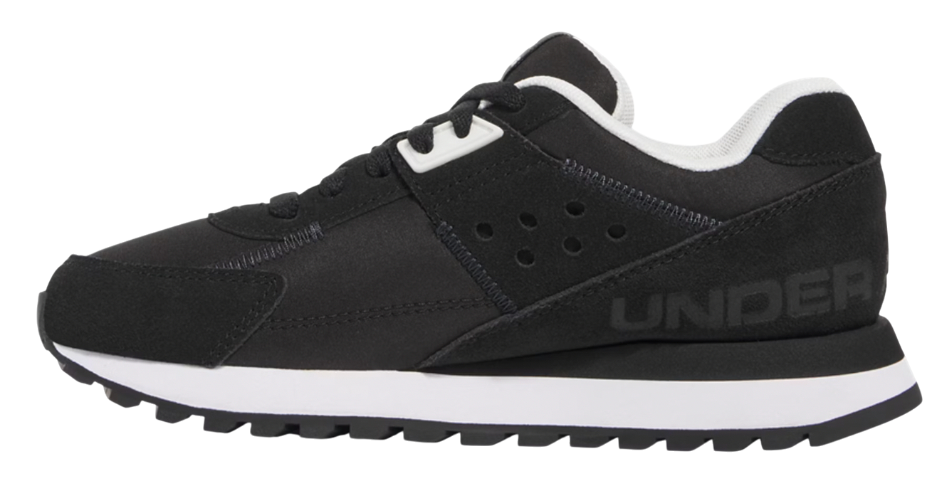 Chaussures Under Armour UA GS Essential Runner - Top4Running.fr