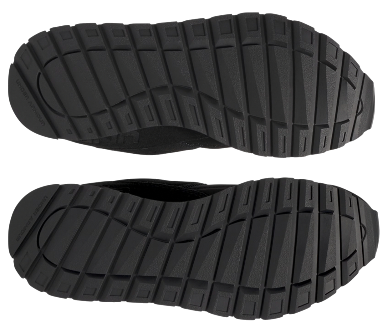 Schuhe Under Armour UA GS Essential Runner - Top4Running.de
