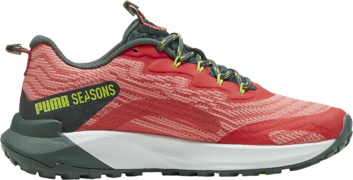 Buty trailowe Puma Fast-Trac NITRO 2 Wn - Top4Running.pl