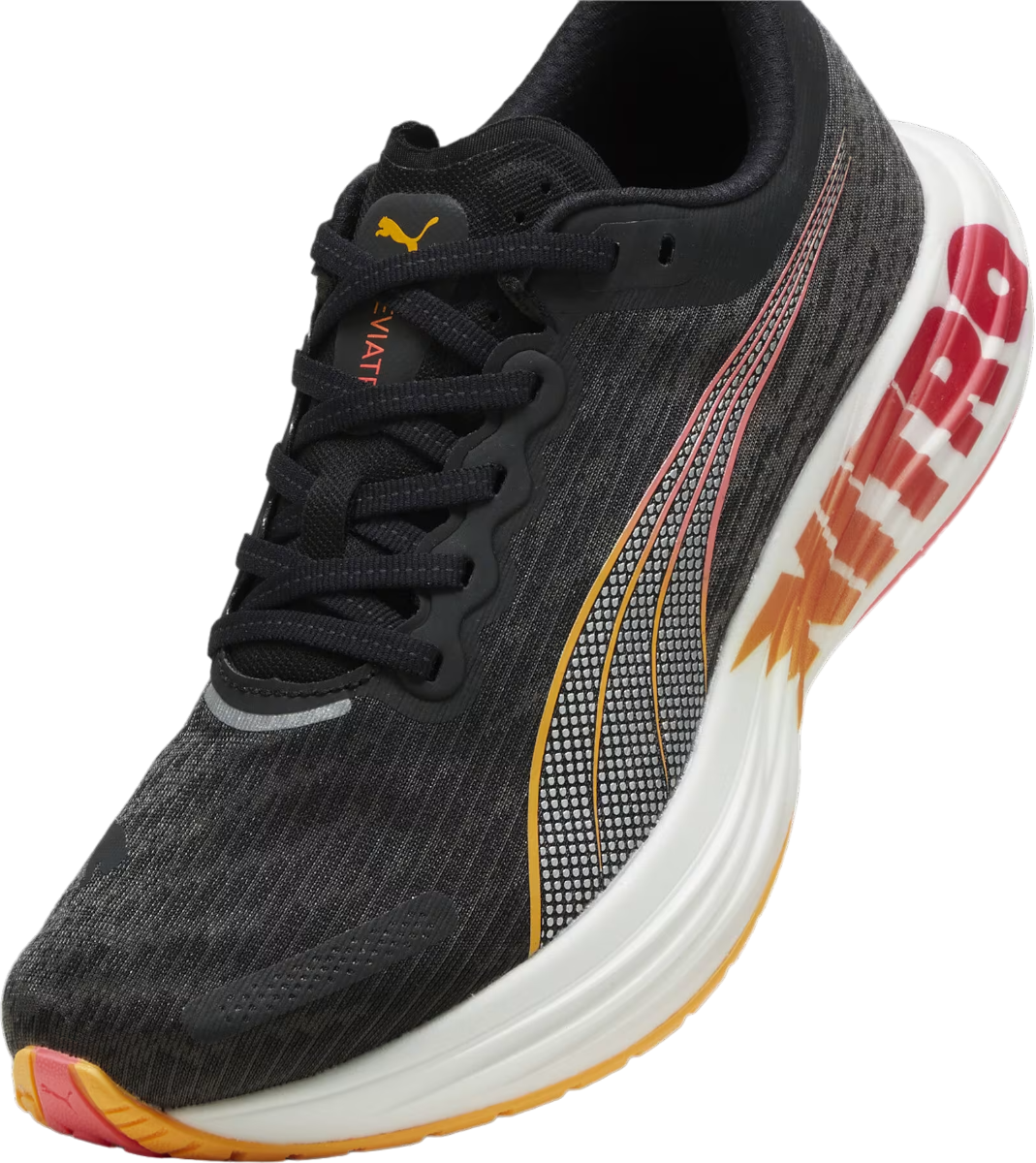 Running shoes Puma Deviate NITRO 2 Forever Faster - Top4Running.ie