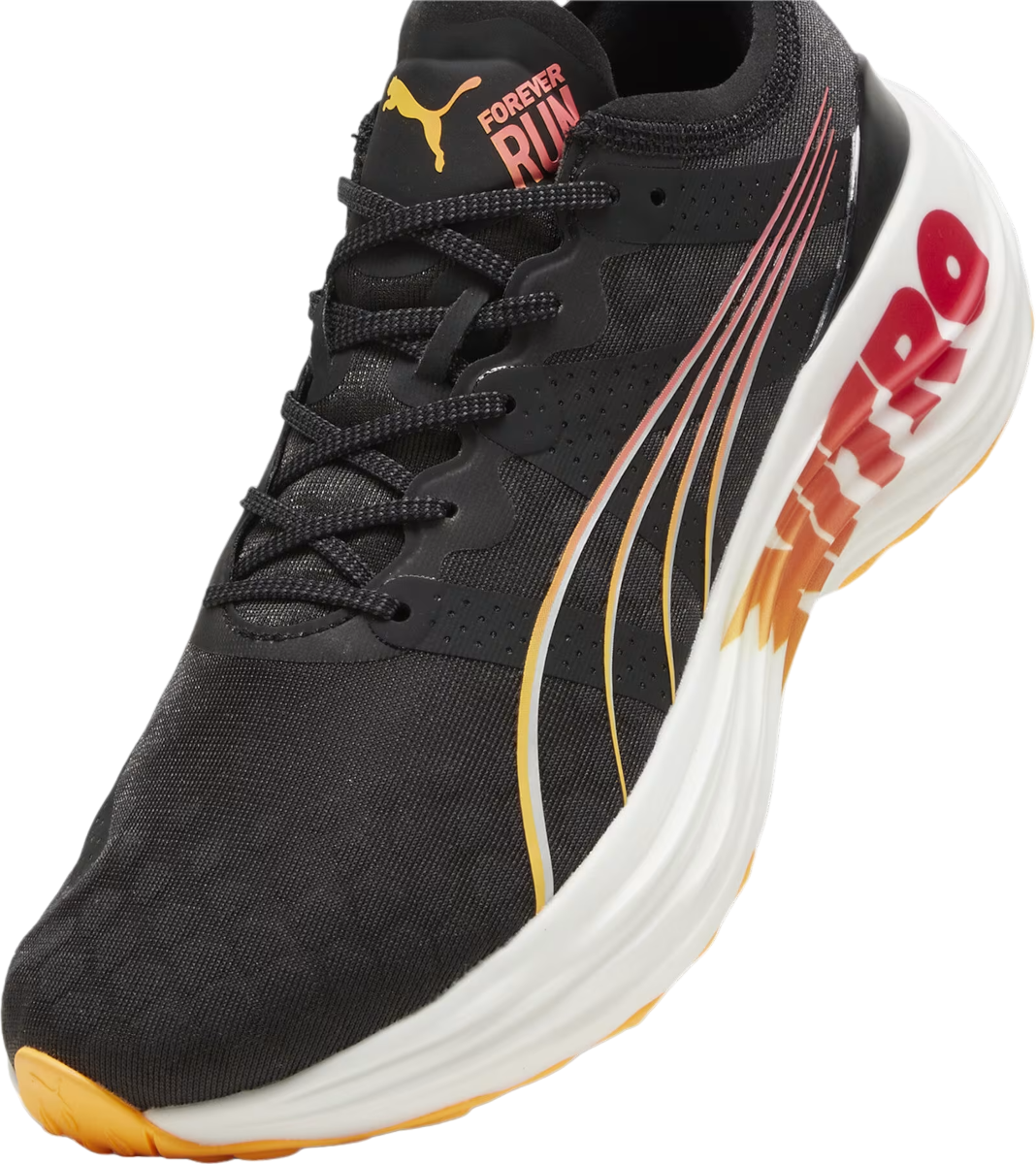 Running shoes Puma ForeverRun NITRO Forever Faster - Top4Running.com