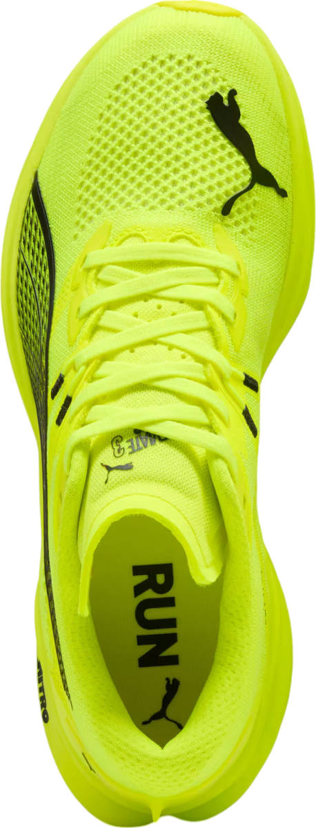 Παπούτσια για τρέξιμο Puma Deviate NITRO 3 - Top4Running.gr