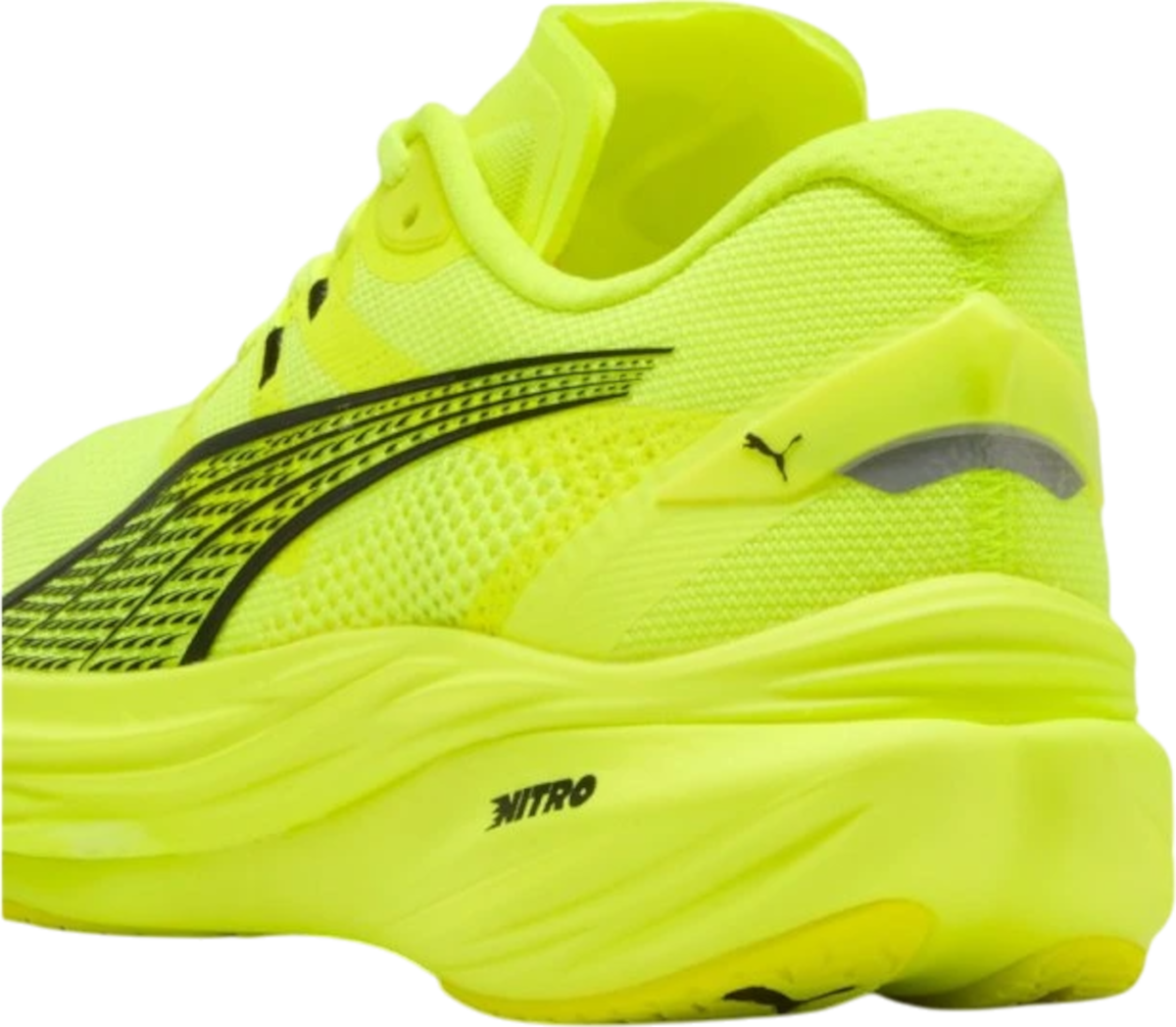 Juoksukengät Puma Deviate NITRO 3 - Top4Running.fi