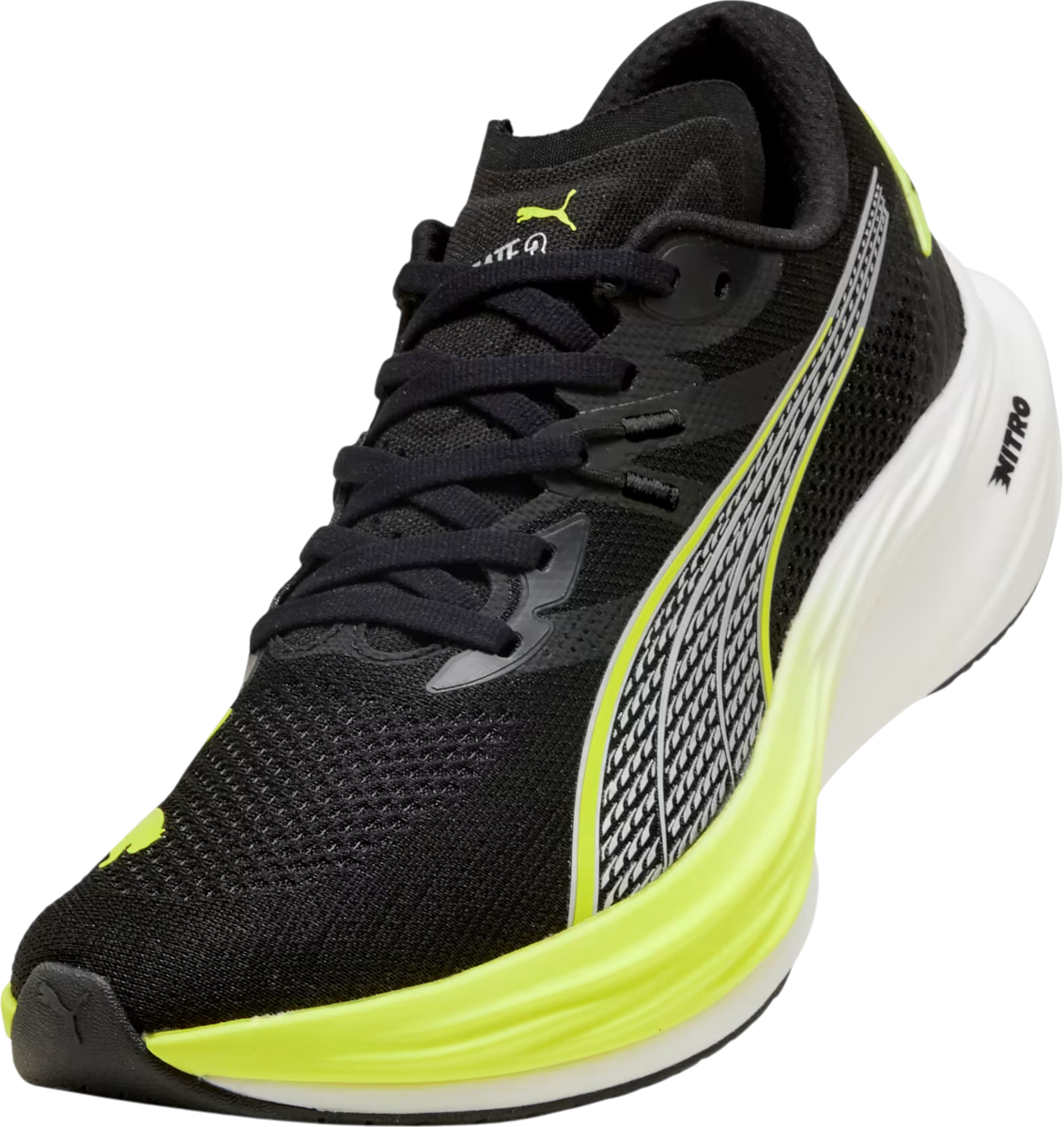 Puma Deviate NITRO 3 Futócipő - Top4Running.hu