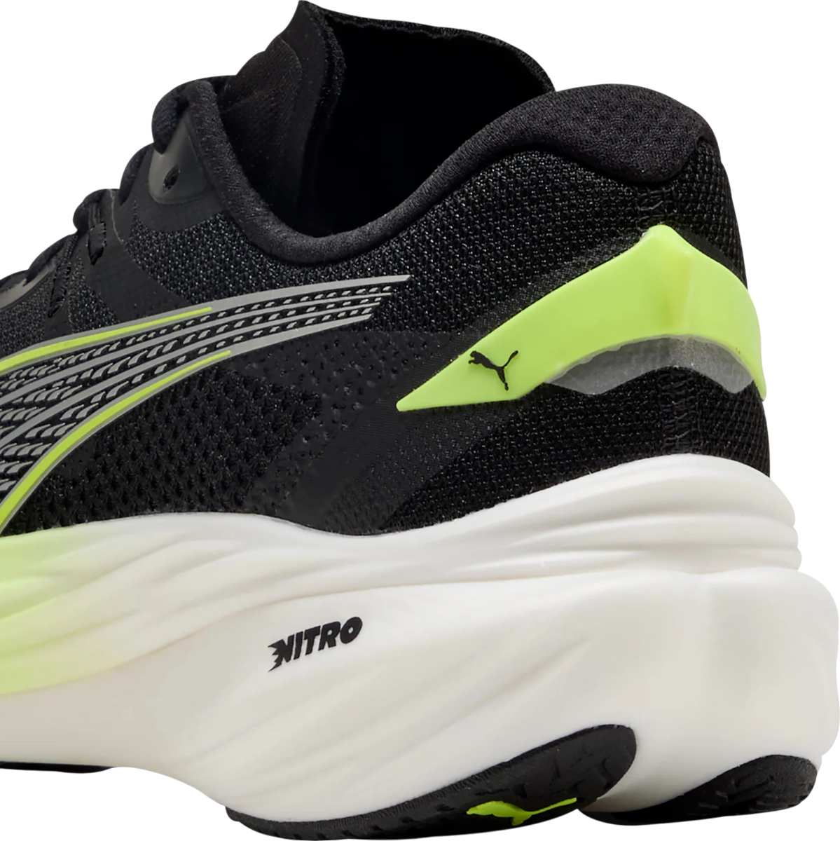Puma Deviate NITRO 3 Futócipő - Top4Running.hu
