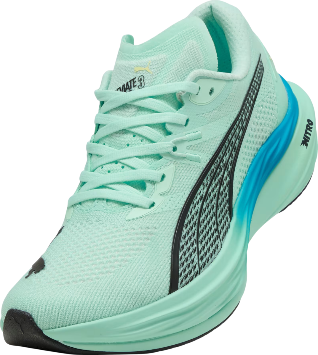 Puma Deviate Nitro 3 Futócipő - Top4Running.hu