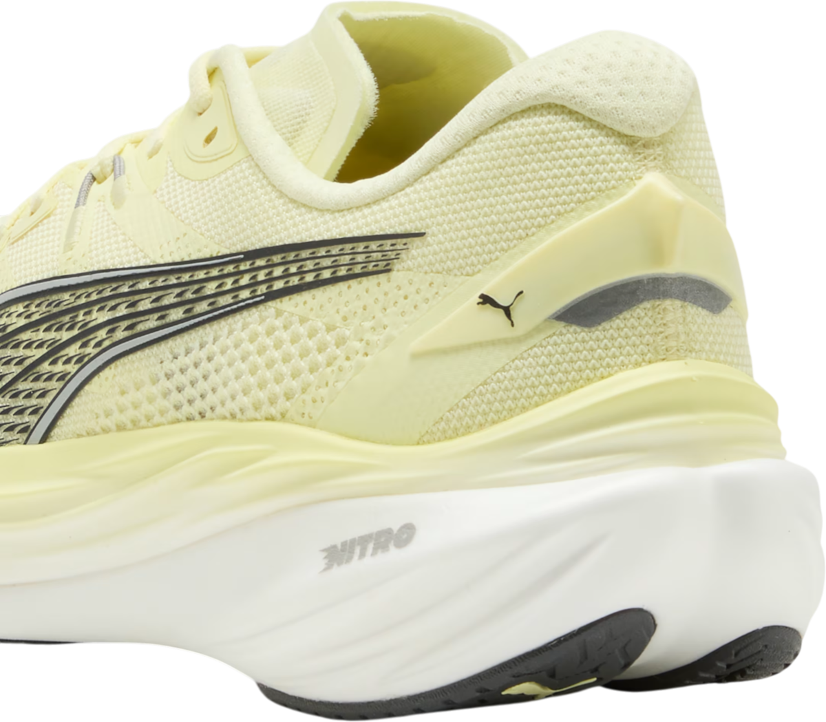 Running shoes Puma Deviate Nitro 3 - Top4Running.ie