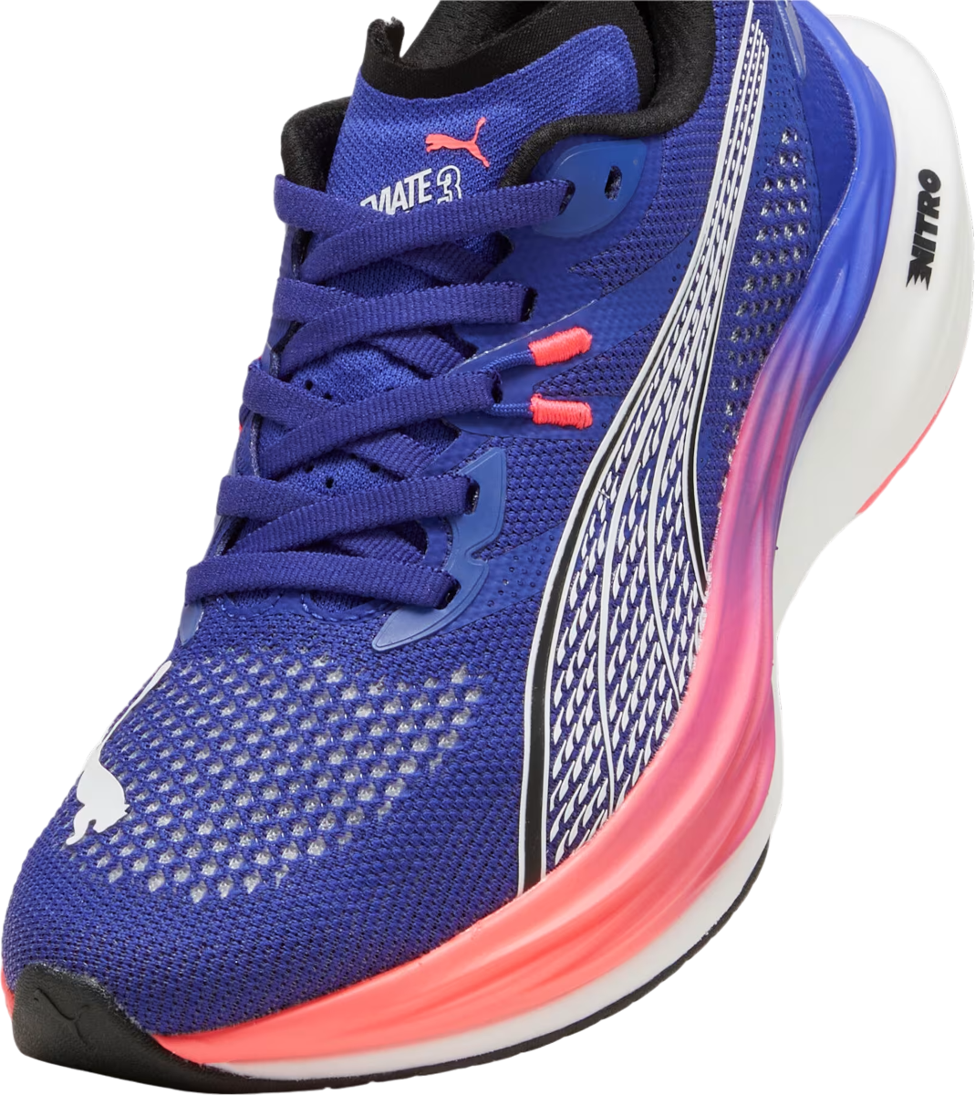 Laufschuhe Puma Deviate NITRO 3 Wns - Top4Running.de