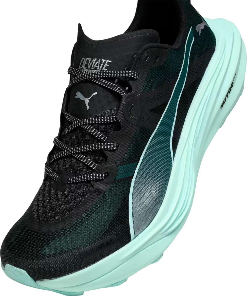Buty trailowe Puma Deviate NITRO Elite Trail - Top4Running.pl