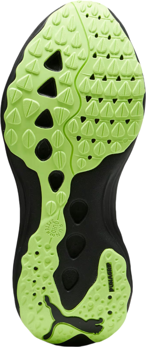 Running shoes Puma ForeverRun Nitro Water-Repellent - Top4Running.com