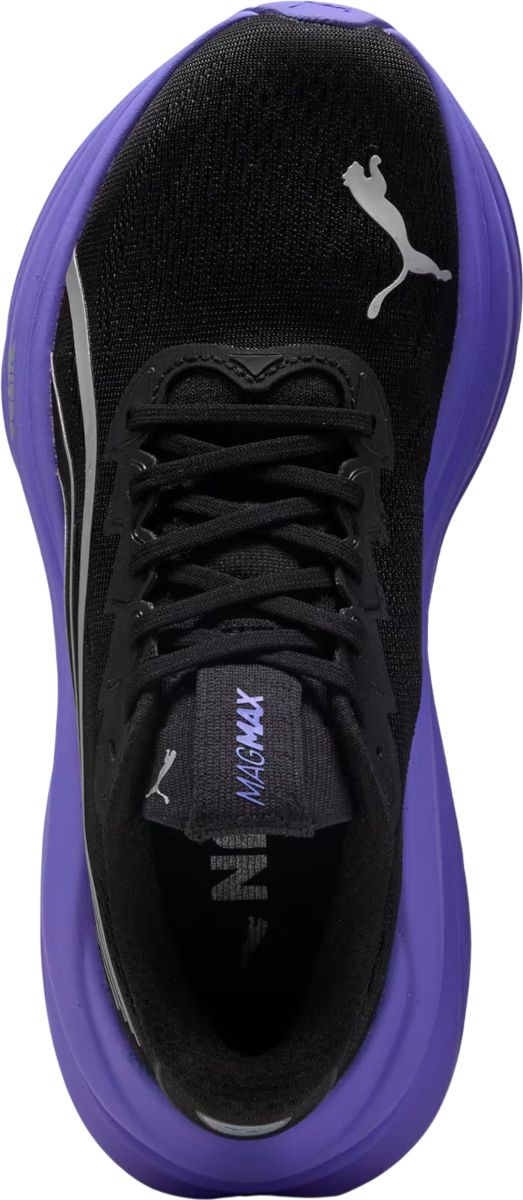 Dámské běžecké boty Puma MagMax Nitro - Top4Running.cz