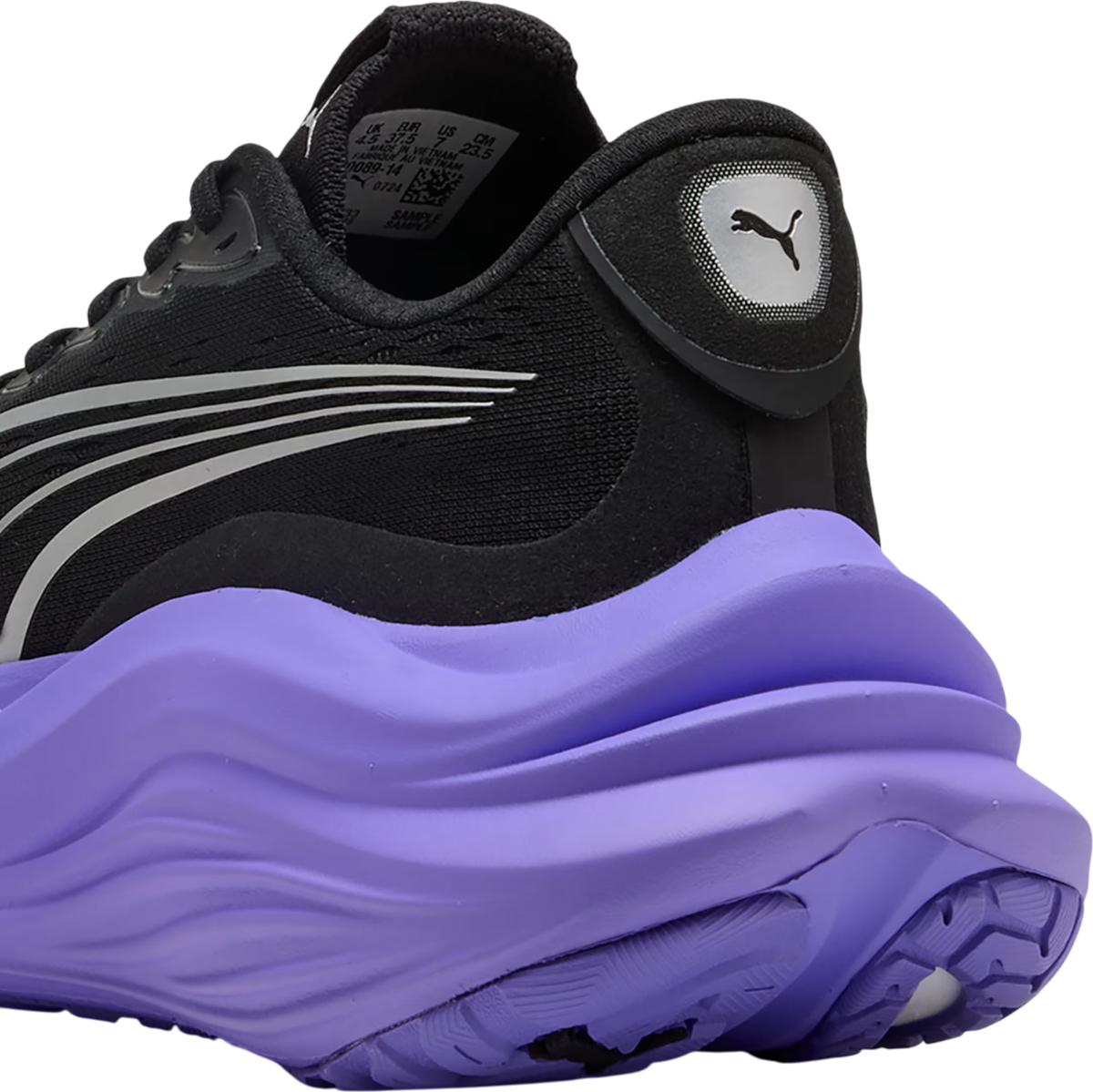 Παπούτσια για τρέξιμο Puma MagMax Nitro - Top4Running.gr