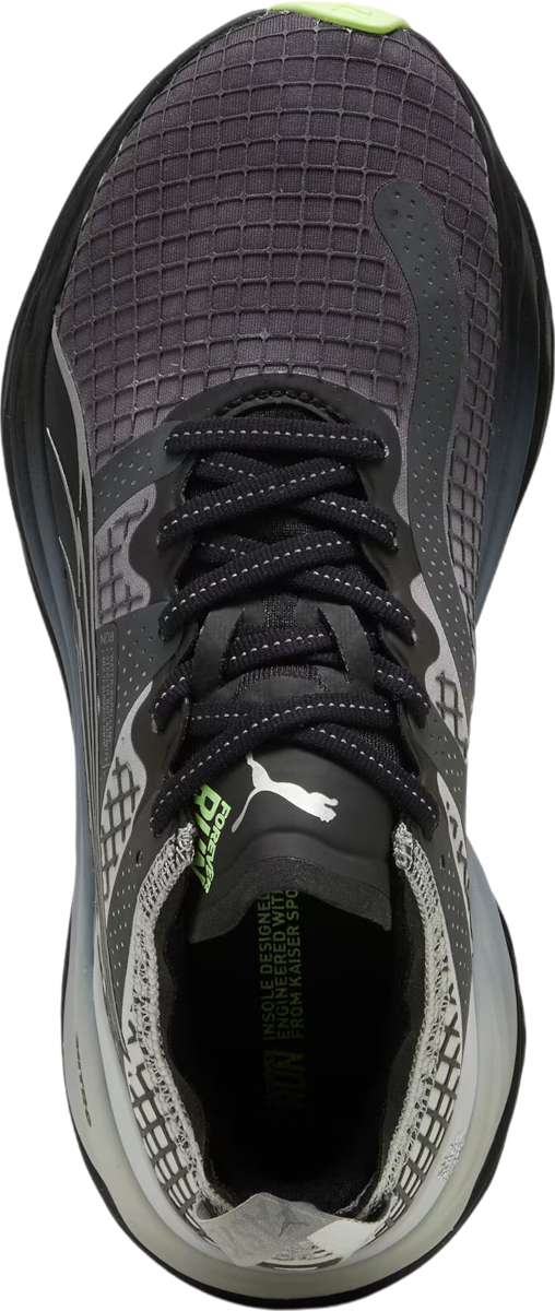 Laufschuhe Puma ForeverRun Nitro Water-Repellent - Top4Running.de