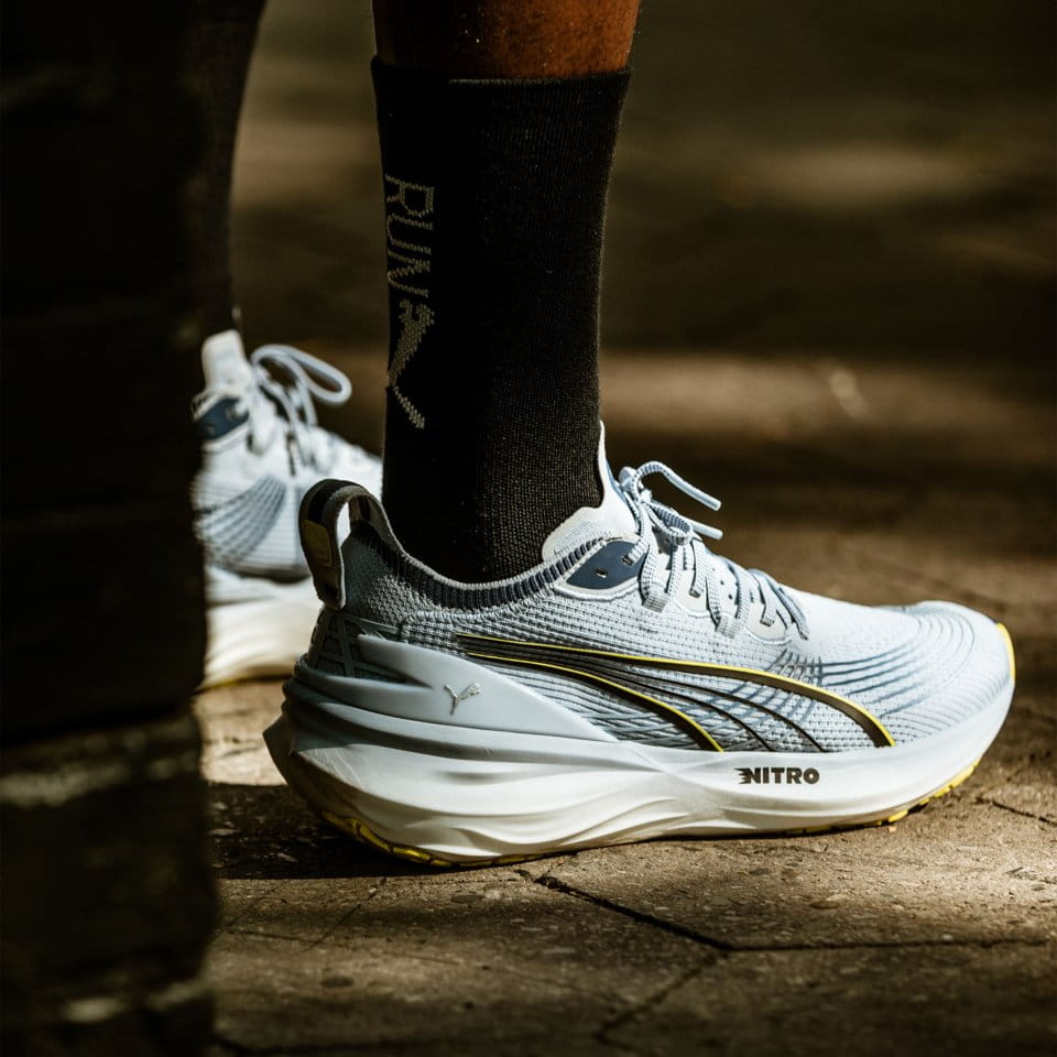 Juoksukengät Puma ForeverRun NITRO 2 - Top4Running.fi