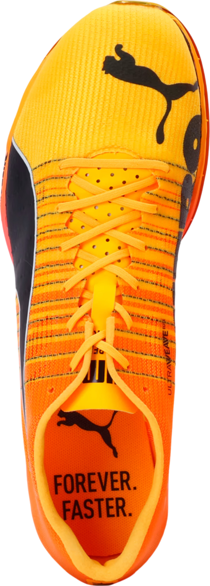 Sprinterské tretry Puma evoSPEED Forte Nitro Elite - Top4Running.cz