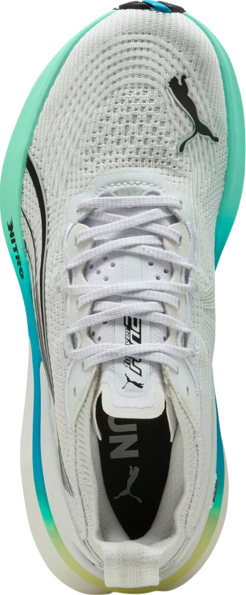 Chaussures de running Puma ForeverRun Nitro 2 - Top4Running.fr