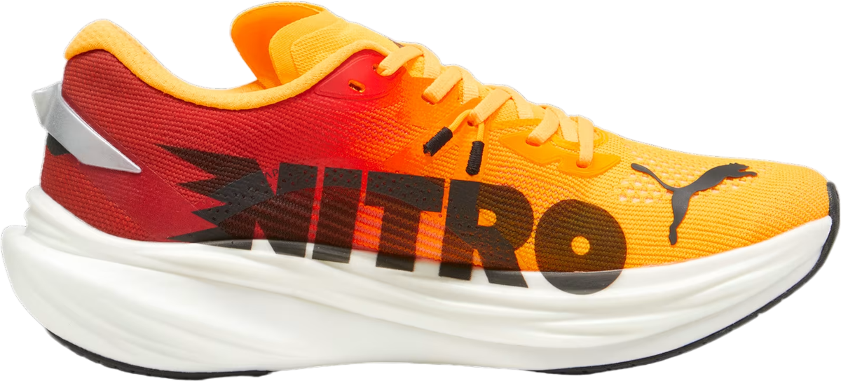 Buty do biegania Puma Deviate NITRO 3 FADE - Top4Running.pl