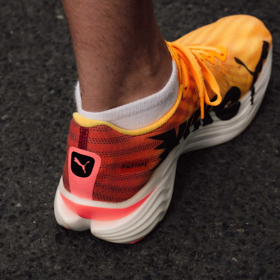 Running shoes Puma Deviate NITRO Elite 3 Fire - Top4Running.ie