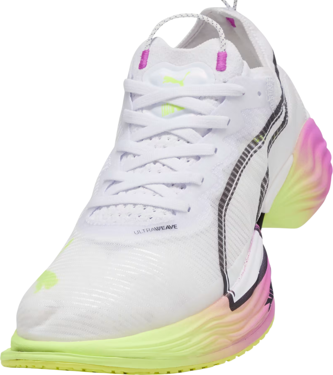 Laufschuhe Puma FAST-R NITRO Elite 2 - Top4Running.de