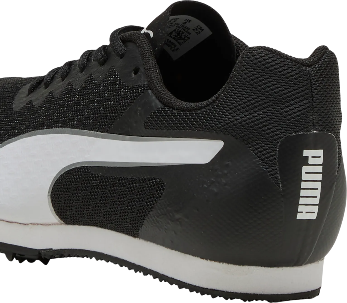 Track schoenen/Spikes Puma evoSPEED Star 9 - Top4Running.nl