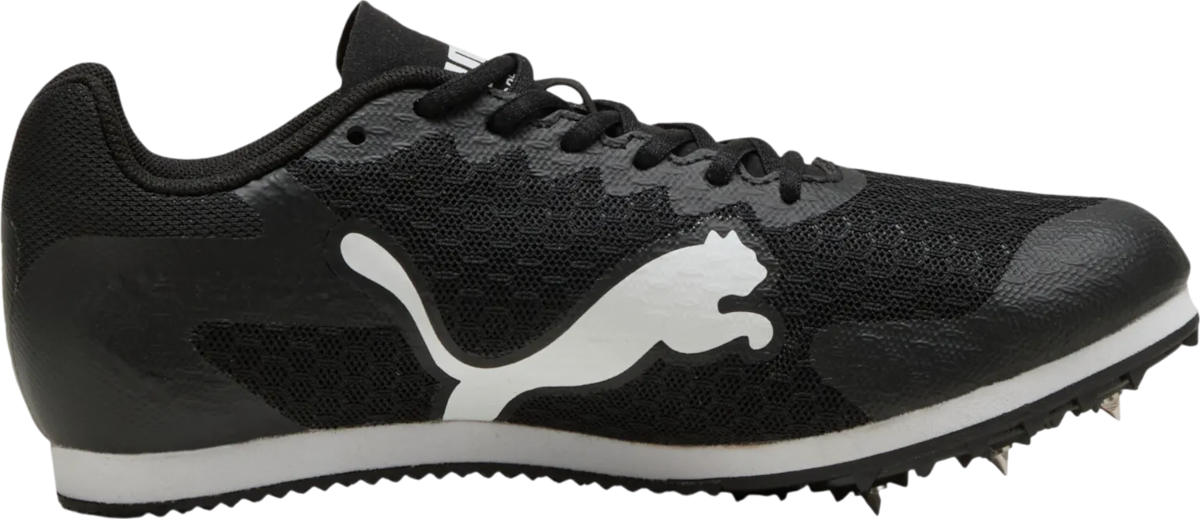 Track schoenen/Spikes Puma evoSPEED Star 9 - Top4Running.nl