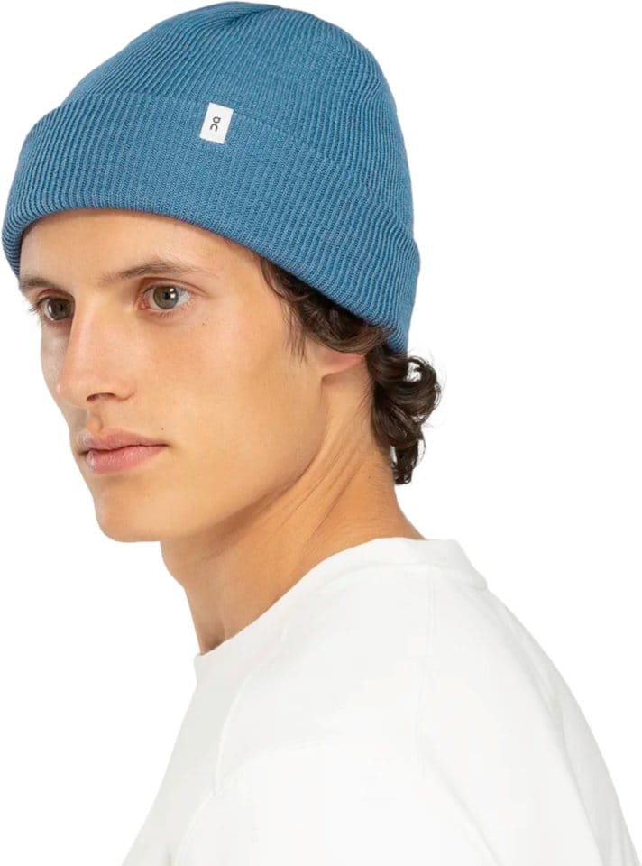 Kappen On Running Merino Beanie - Top4Running.de
