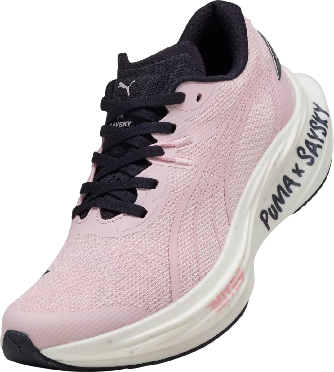 Chaussures de running Puma Deviate NITRO 3 SAYSKY - Top4Running.fr