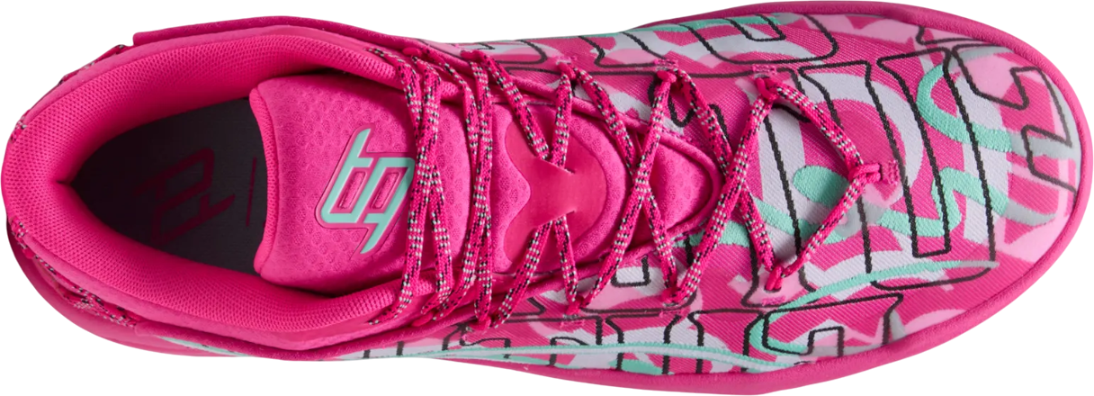 Basketball shoes Puma Stewie 4 Timeless shoe Women - 11teamsports.ie