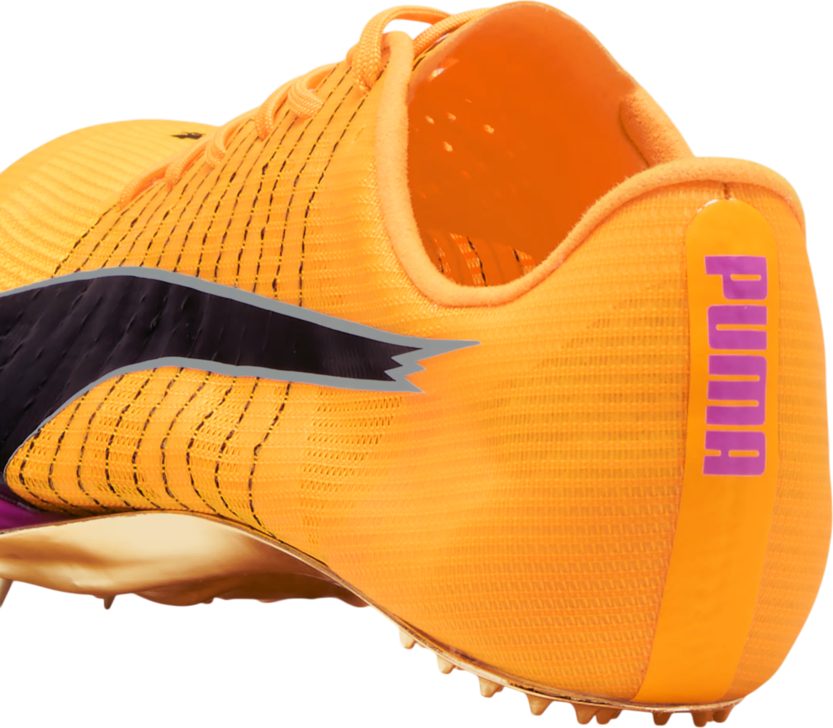 Ratakengät/Piikkarit Puma evoSPEED Sprint Nitro Elite 2 - Top4Running.fi