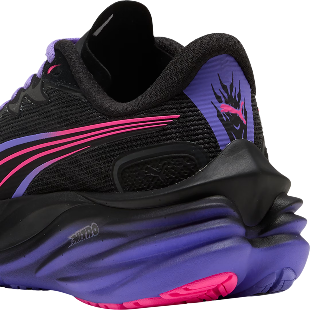 Dámská běžecká obuv Puma Velocity Nitro 4 - Top4Running.cz