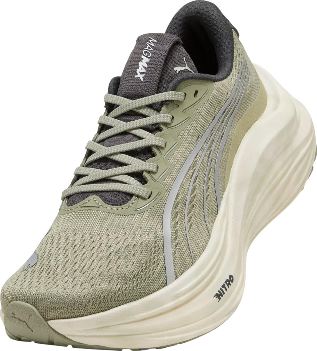 Hardloopschoen Puma MagMax Nitro - Top4Running.nl