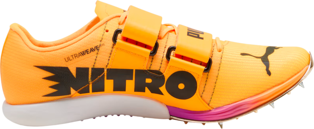 Track shoes/Spikes Puma evoSPEED Triple Jump Nitro Elite 2 - Top4Running.ie