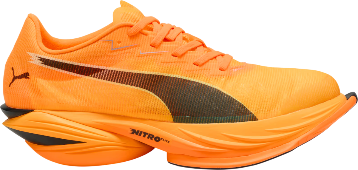 Chaussures de running Puma Fast-R Nitro Elite 3 - Top4Running.fr