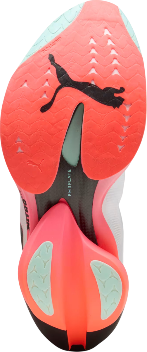 Laufschuhe Puma FAST-R Nitro Elite 3 - Top4Running.de