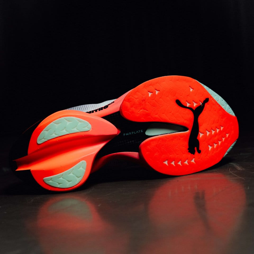 Laufschuhe Puma FAST-R Nitro Elite 3 - Top4Running.de