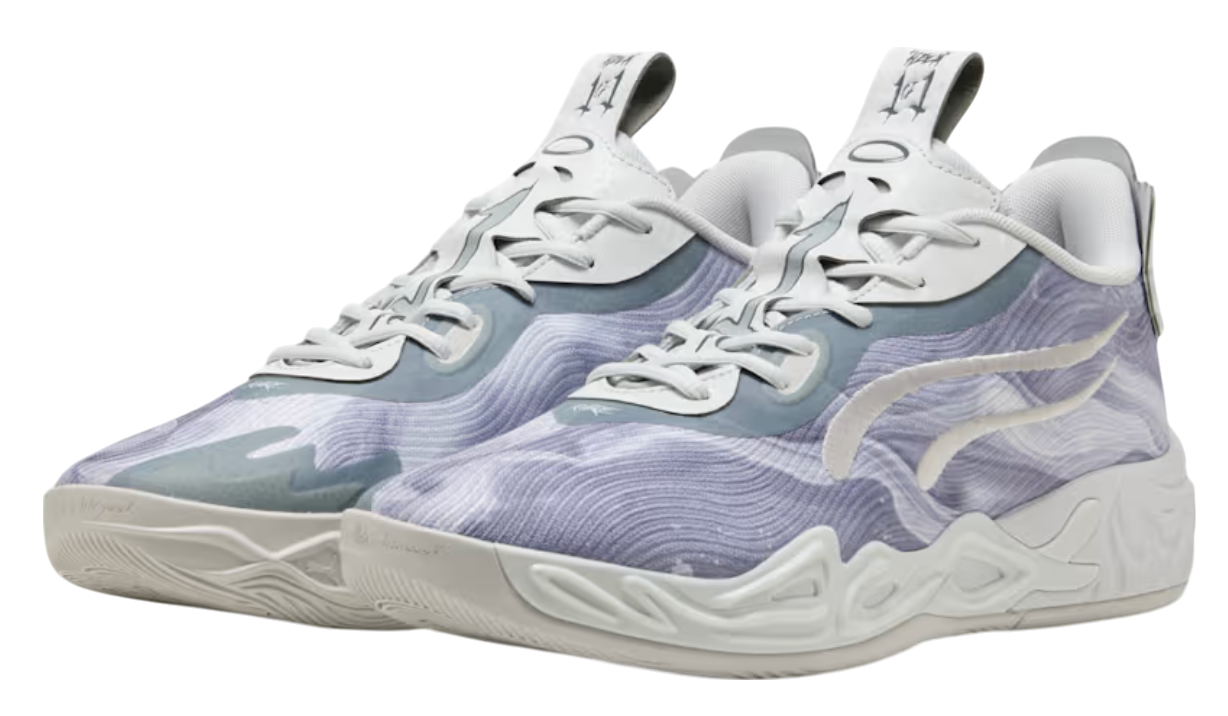 Puma Mb.04 Lo Team shoe Kosárlabda cipő - WePlayBasketball.hu